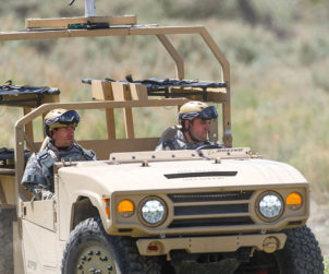 MSI Defense | MSI Defense