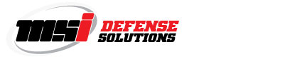 MSI Defense | MSI Defense