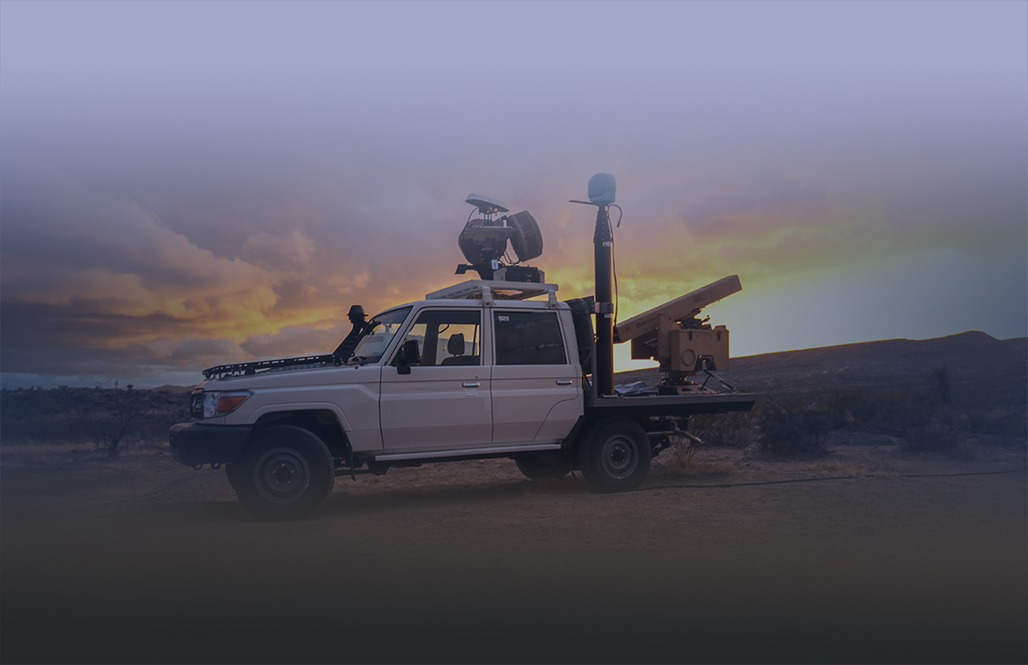 MSI Defense – MSI Defense