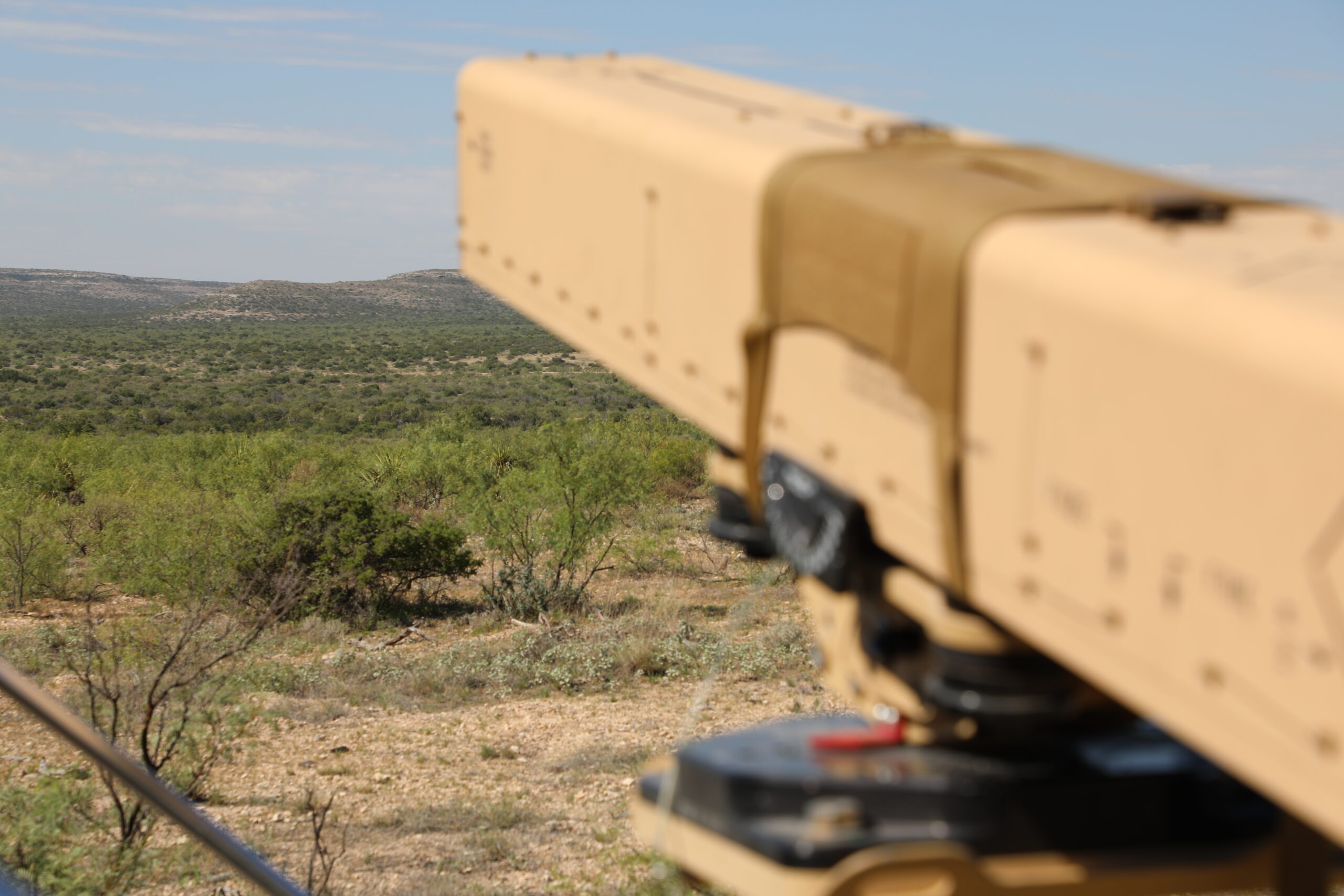 Weapons System Integration | MSI Defense Solutions