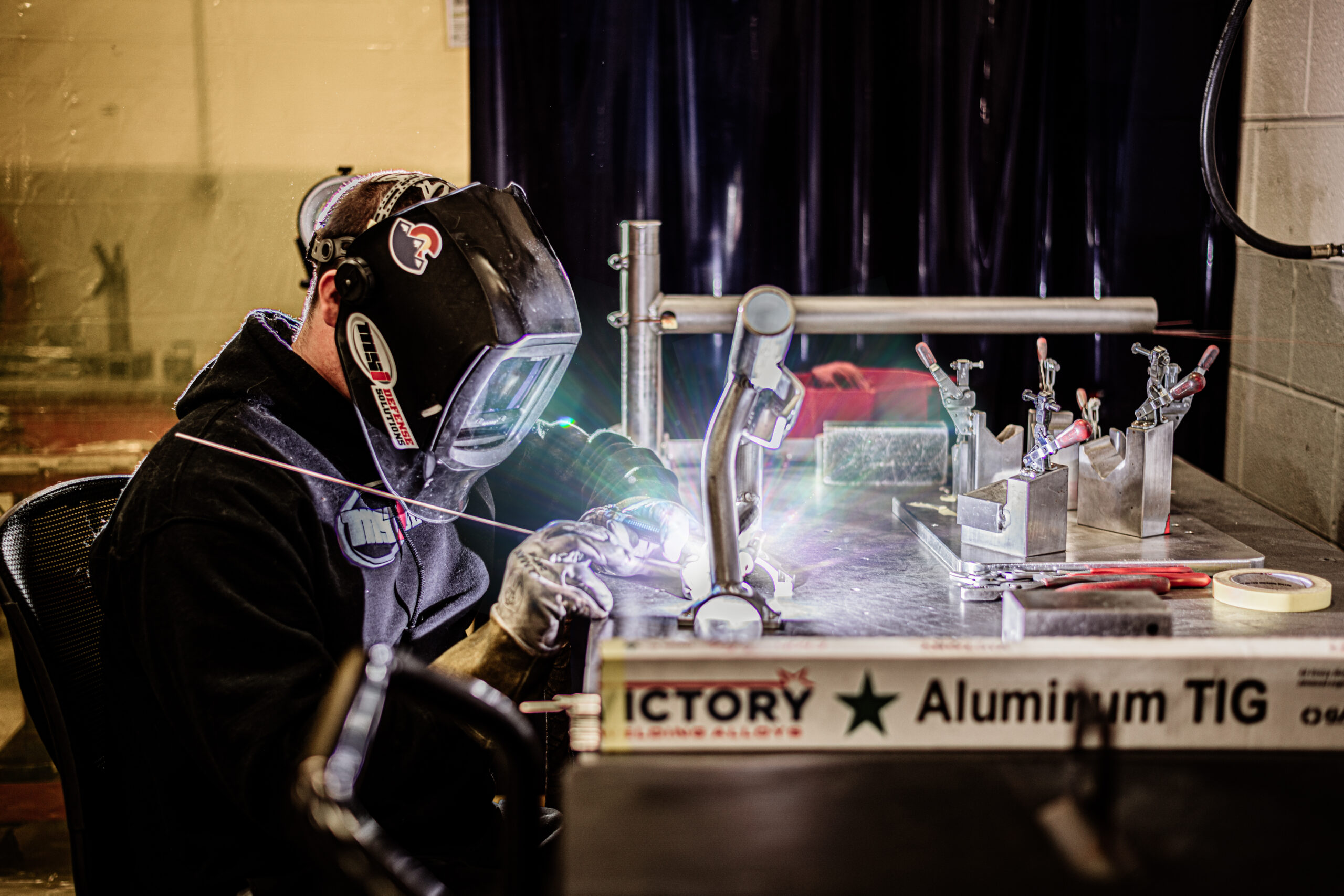 Custom Defense Engineering | MSI Specialized Defense Solutions