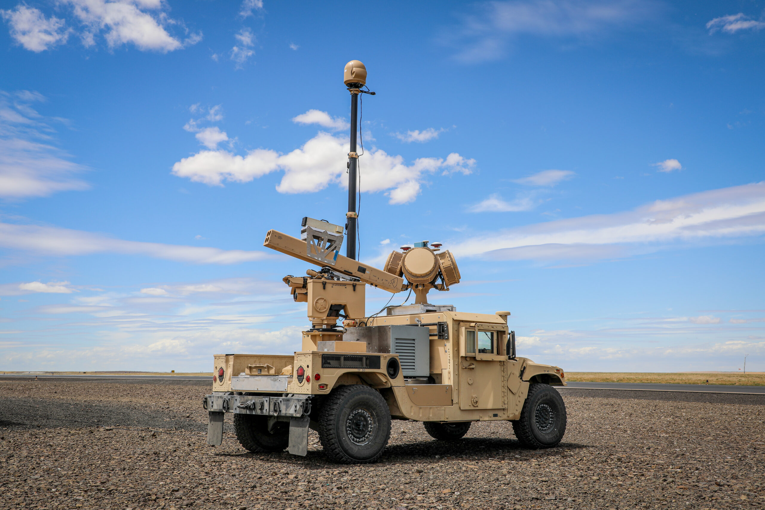 MSI Defense Solutions | Innovative Defense Technology