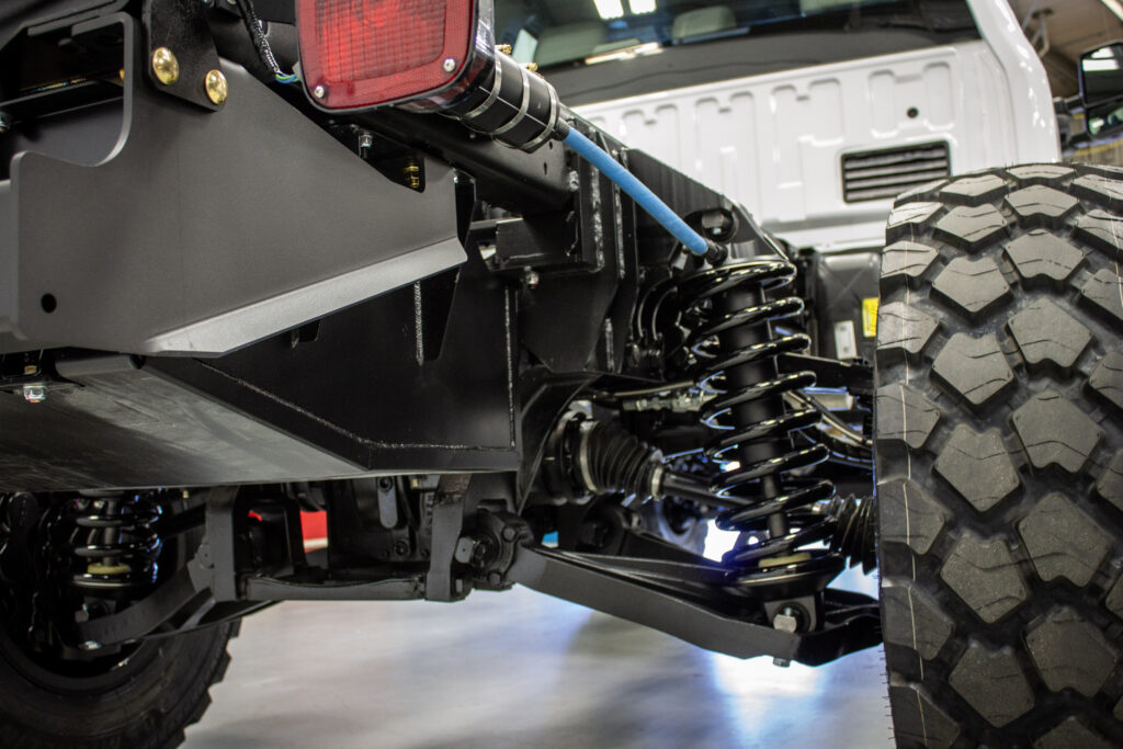 Defense Solutions by MSI | Engineering Excellence