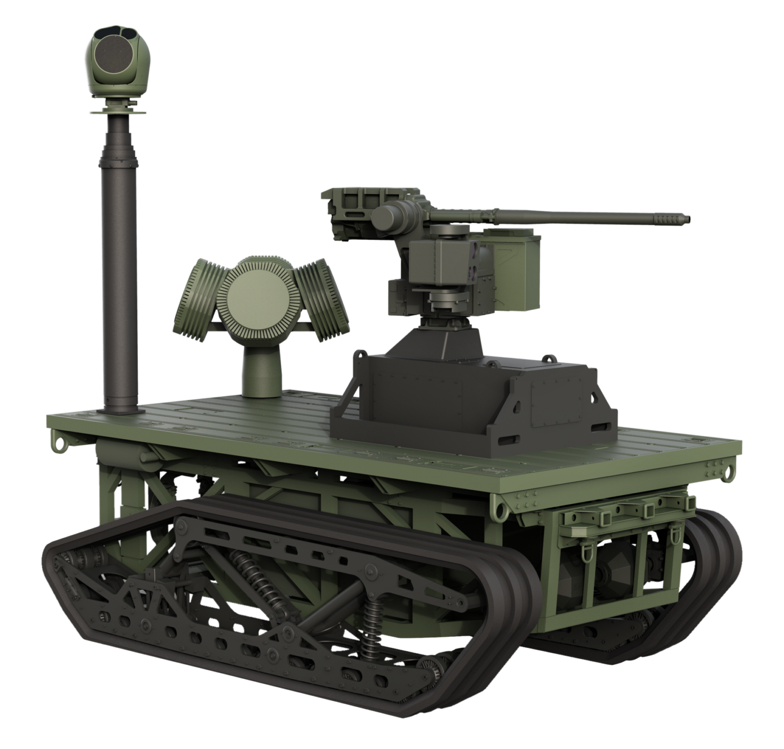 About MSI Defense Solutions | Leading Defense Innovation