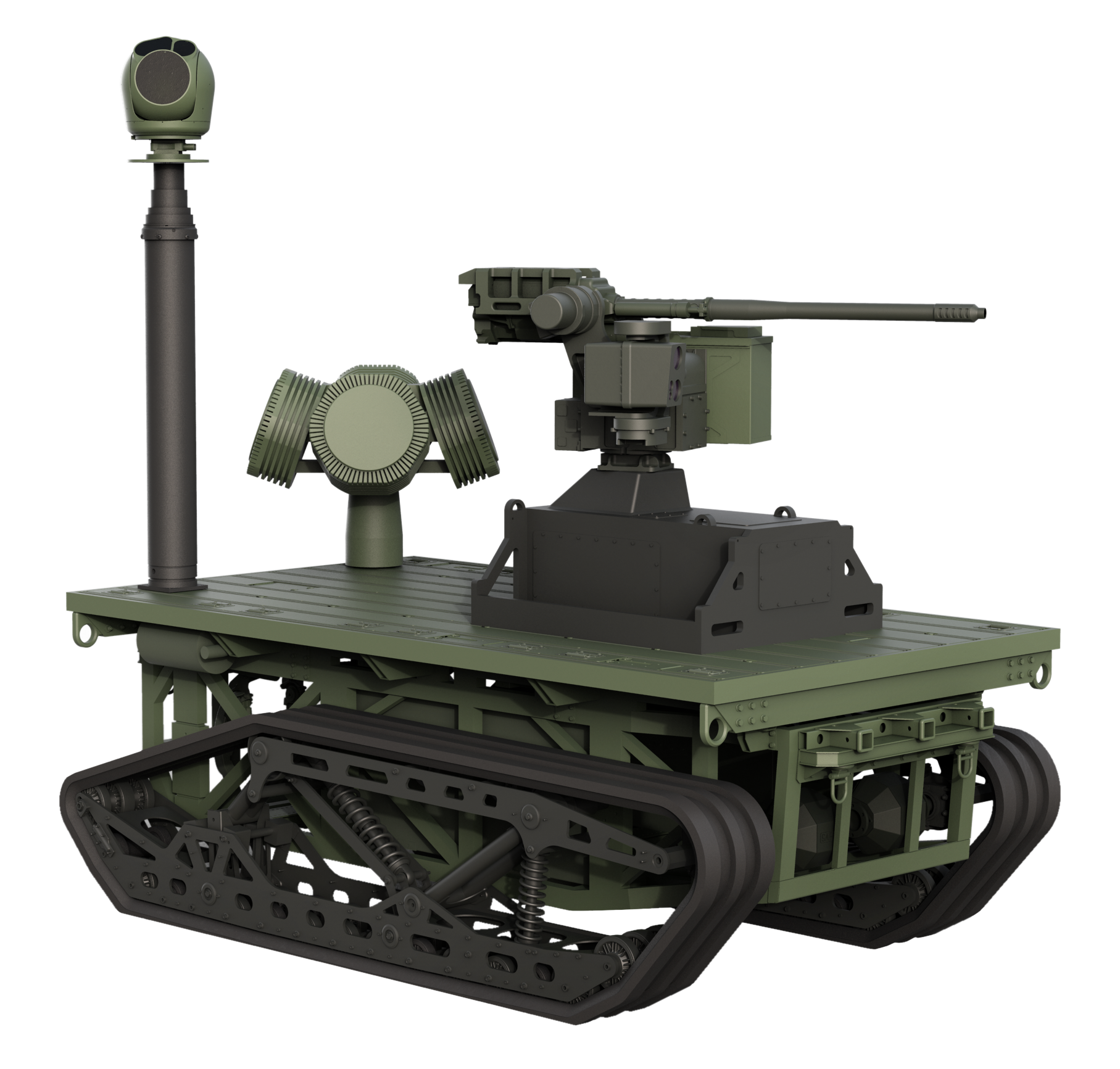 About MSI Defense Solutions | Leading Defense Innovation